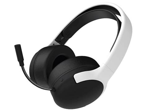 Qware Ps5 Bluetooth Stereo Headset Kopen Mediamarkt