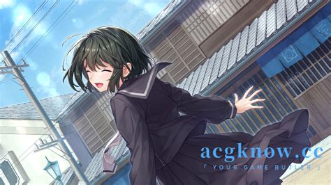 PC ADV 官中 全CG存档 贽之匣庭 贄の匣庭3 07G acgknow