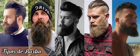 Tipos de barba según la forma del rostro