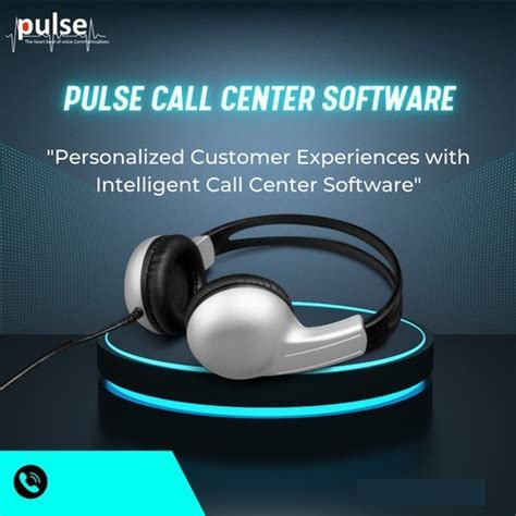 Call Center Software At Best Price In Chennai Tamil Nadu Pulse