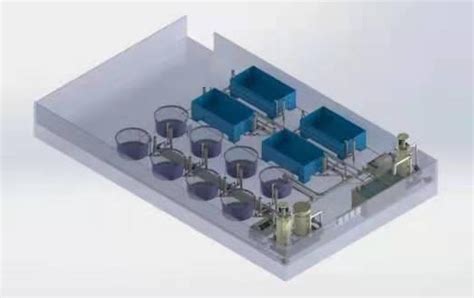 Ras Recirculating Aquaculture Systems Design And Build Unison Aqua