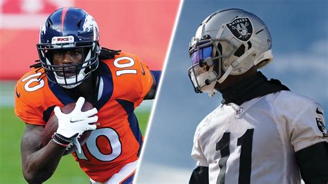 Trailer Raiders Look To Sweep Broncos In 2020 Finale Raiders Vs Broncos