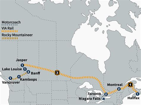 Via Rail Canadian Prestige Cabin For Two Canada Rail Vacations