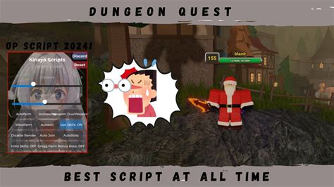 Dungeon Quest RPG Adventure OP SCIRPT INF RAID YouTube