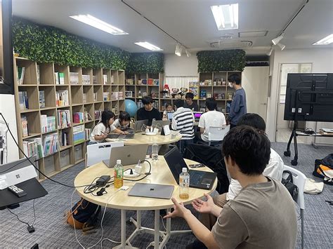 第61回coderdojo品川御殿山 Coderdojo品川御殿山 第61回coderdojo品川御殿山 Coderdojo品川御殿山