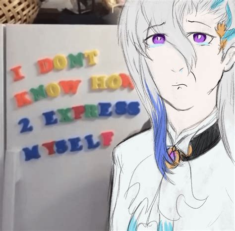 He Is Just Like Me Fr R Genshin Memepact