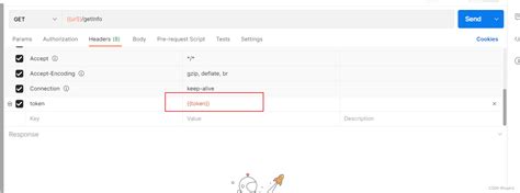 Postman使用教程postman设置utf 8编码 Csdn博客