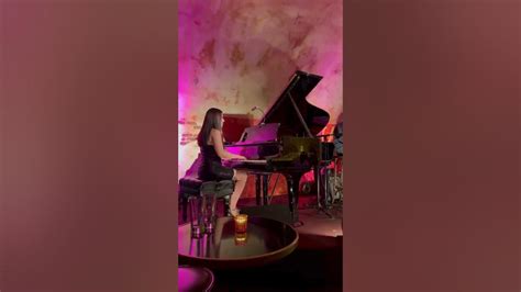 Maria Kaushansky August 2024 Youtube