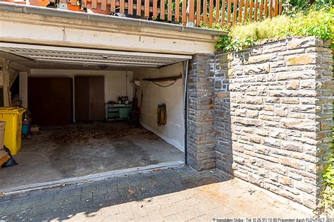 massive Garage - Immobilien Skiba