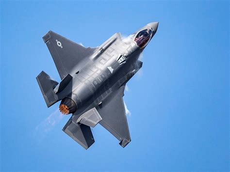 Kopin Wins Liquid Crystal Displays Follow On Order For F 35 Jsf Programme