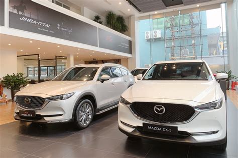 Thaco chơi lớn Mazda Kia và Peugeot giảm giá niêm yết đồng loạt trong