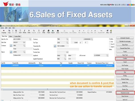 PPT Fixed Assets Management System PowerPoint Presentation Free Download ID 2439788