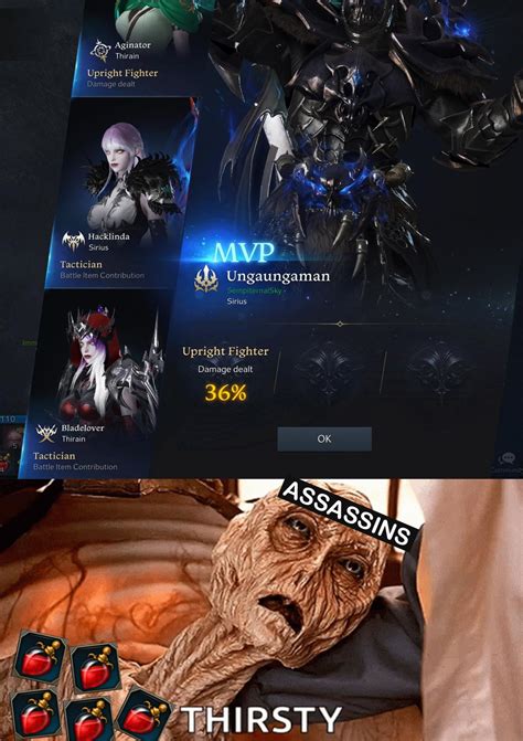 Assassin Classes On Raids Are Like Lostarkgame Assassin Classes On Raids Are Like Lostarkgame