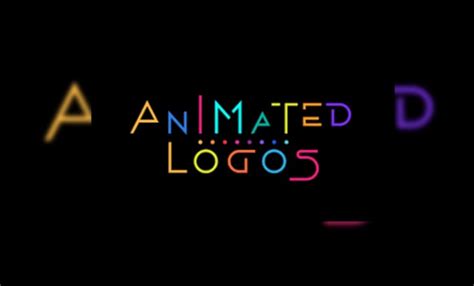Professional Custom Logo Animation Intro By Devlosyam Fiverr