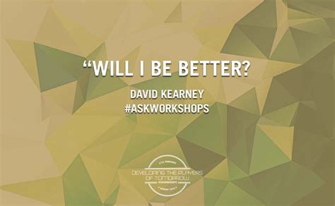 David Kearney Confederation Of Professional Golf