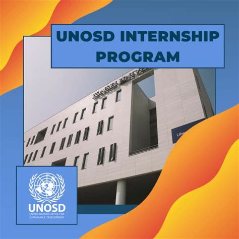 United Nations Office For Sustainable Development Unosd On Linkedin
