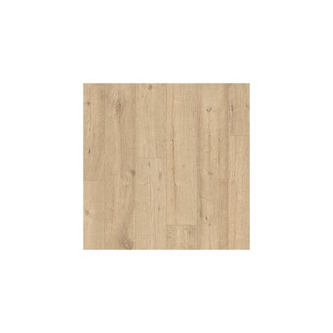 Quick Step Impressive Ultra Sandblasted Oak Natural Imu1853 Waterproof