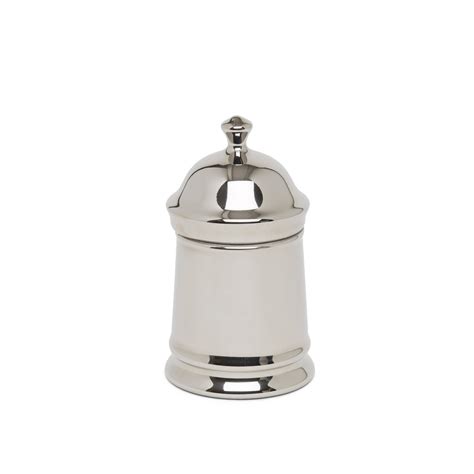 Classical Ceramic Covered Jar