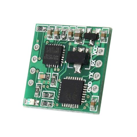 Zeiwohndc 6 Axes Gyroscope Accelerometer Module Dmp Engine Project Educational Use
