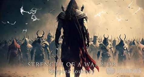 신의 갑옷 지금이 바로 그 시간입니다 Unnews 유엔뉴스 유엔신문