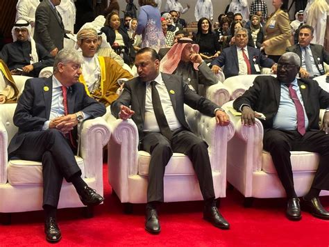 العراق يشارك في اجتماعات مجلس وزراء الشؤون الاجتماعية العرب في قطر