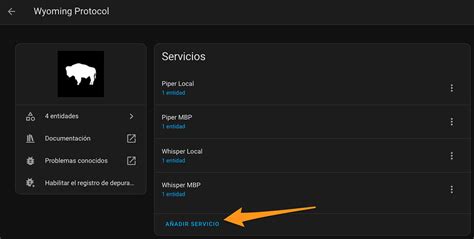 Remote Voice Assist Pipeline Whisper Voice Assistant Home