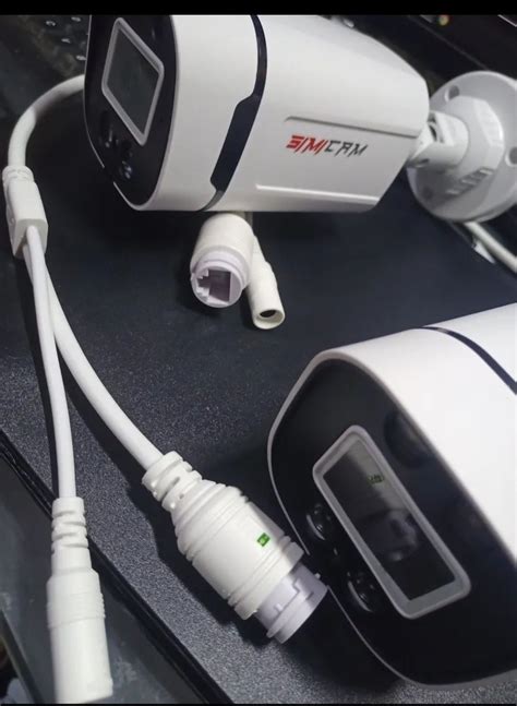 8бр4k камери за видеонаблюдение Ip гр Казанлък • Olxbg