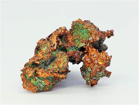 Fine Native Copper Specimens