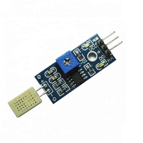 Hr202 Humidity Detection Sensor Module Buy Online At Best Price And