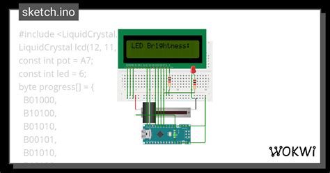 Кулик Иван 1 КСК 21 Wokwi Esp32 Stm32 Arduino Simulator