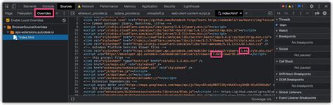 Test Any Website Against A Different Viewer Version Autodesk Platform Services
