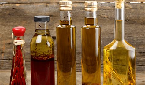 Choosing A Cooking Oil Good Vs Bad Oils Twin Oaks Health