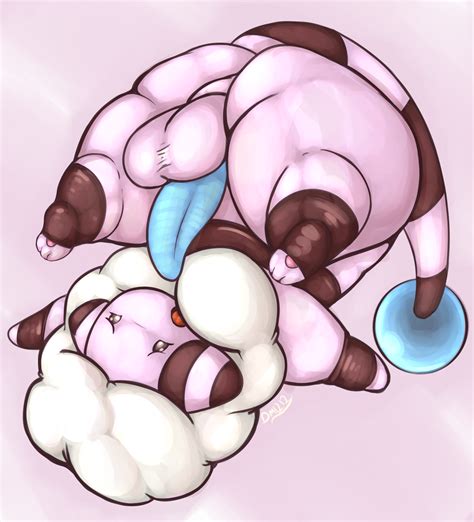 Post 1295658 Flaaffy Porkyman Darkmagician1212