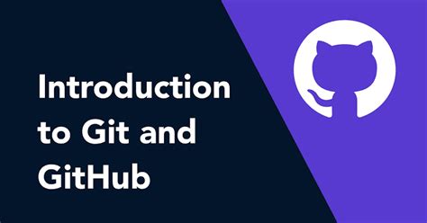 git and github fundamentals a beginner s guide