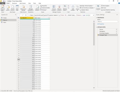 Perform Data Entry Scraping Excel Power Query Etl Dashboard By