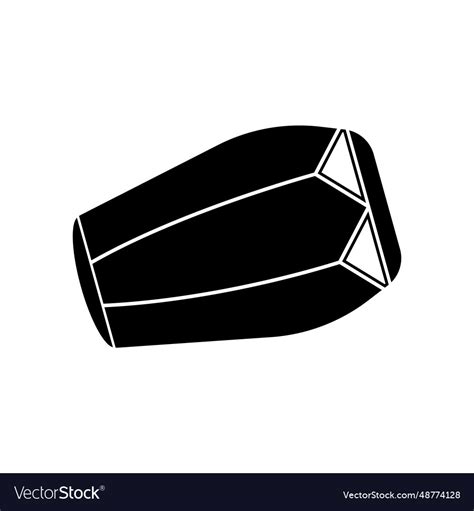Kendang Icon Traditional Indonesian Musical Vector Image