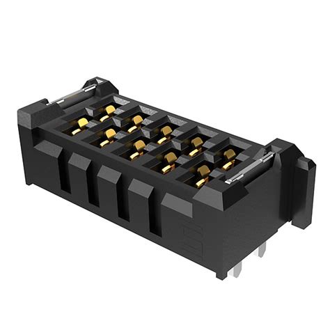 UMPS G VT SM WT Samtec Connectors Distributors Price Comparison And Datasheets