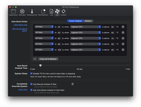 Fan Speed For Mac Mini Doublefasr
