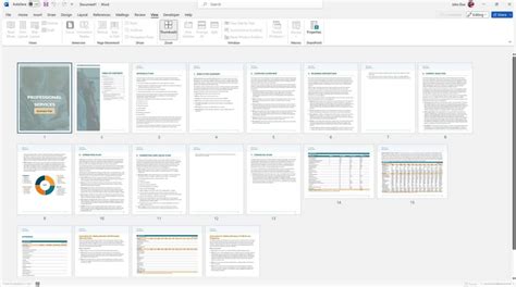 How To Create An Interactive Form In Microsoft Word Vegadocs