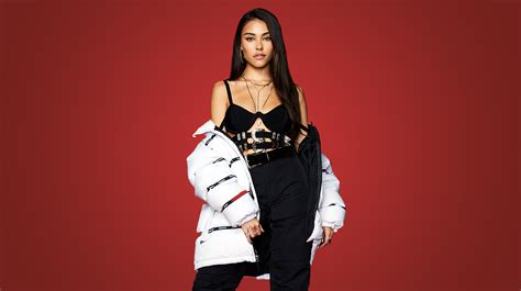 1920x1080 Resolution 2018 Madison Beer 1080p Laptop Full Hd Wallpaper