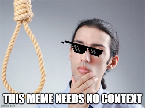 No Context Imgflip