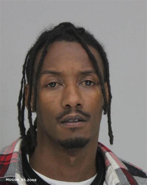 Varner Christopher 05262023 Dallas County Mugshots Zone