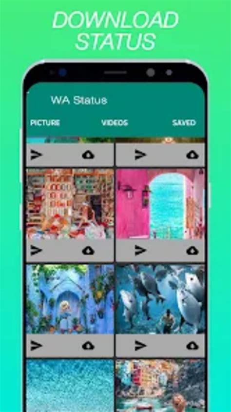Android Için Status Downloader For Whatsapp İndir