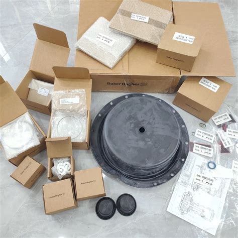 Masoneilan Valve Spare Parts Diaphragms And Positioners