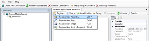 Using Dialogs For Multiple Entities In Ms Dynamics Crm Abto Software