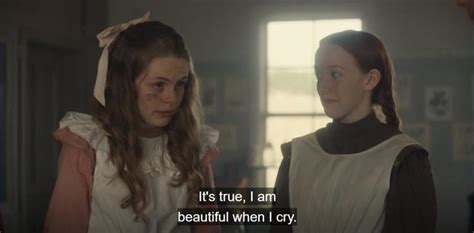 Ruby Gillis Awae S3 In 2024 Movie Lines Movie Pic Anne Of Green Gables