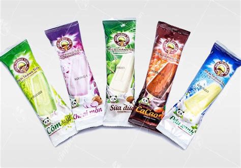 Xưởng Sản Xuất Bao Bì Kem Que Uy Tín Giá Rẻ Vinpack