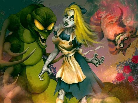 Which Twisted Disney Princess Are You Zeichentrick Wunderland
