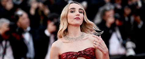 Chloe Fineman Stop Being Mean About Megalopolis Dress