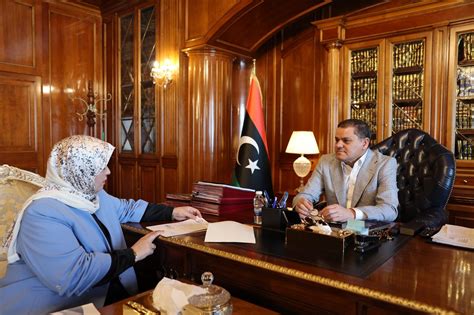 وكالة الأنباء الليبية وزارة التربية والتعليم بالحكومة الليبية تعلن